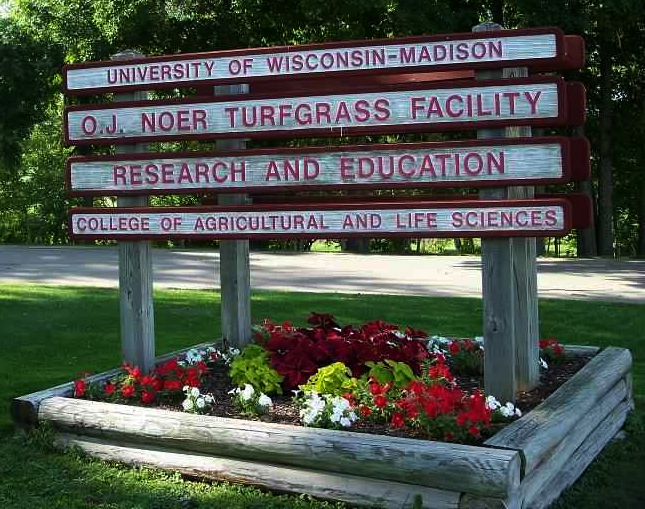 Map & Directions – O.J. Noer Research Station